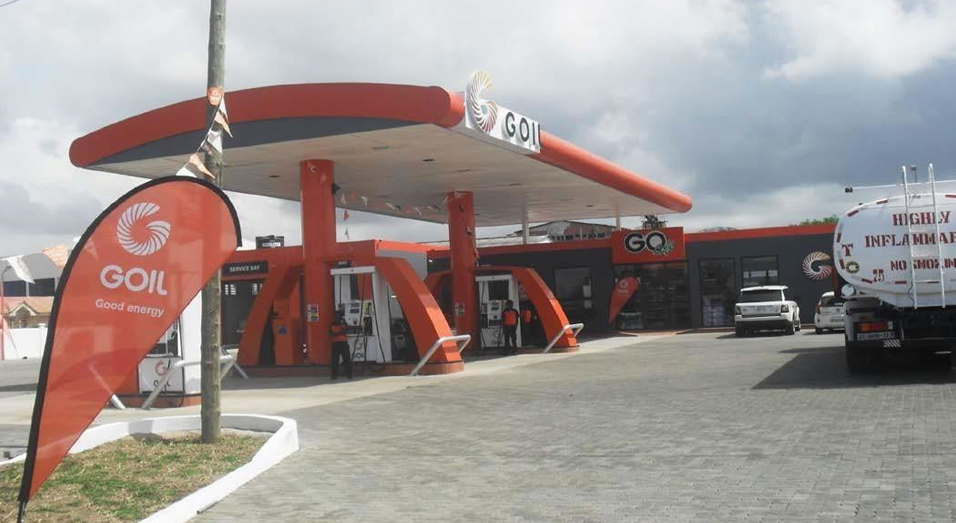 Our Portfolio - Krane Construction Limited